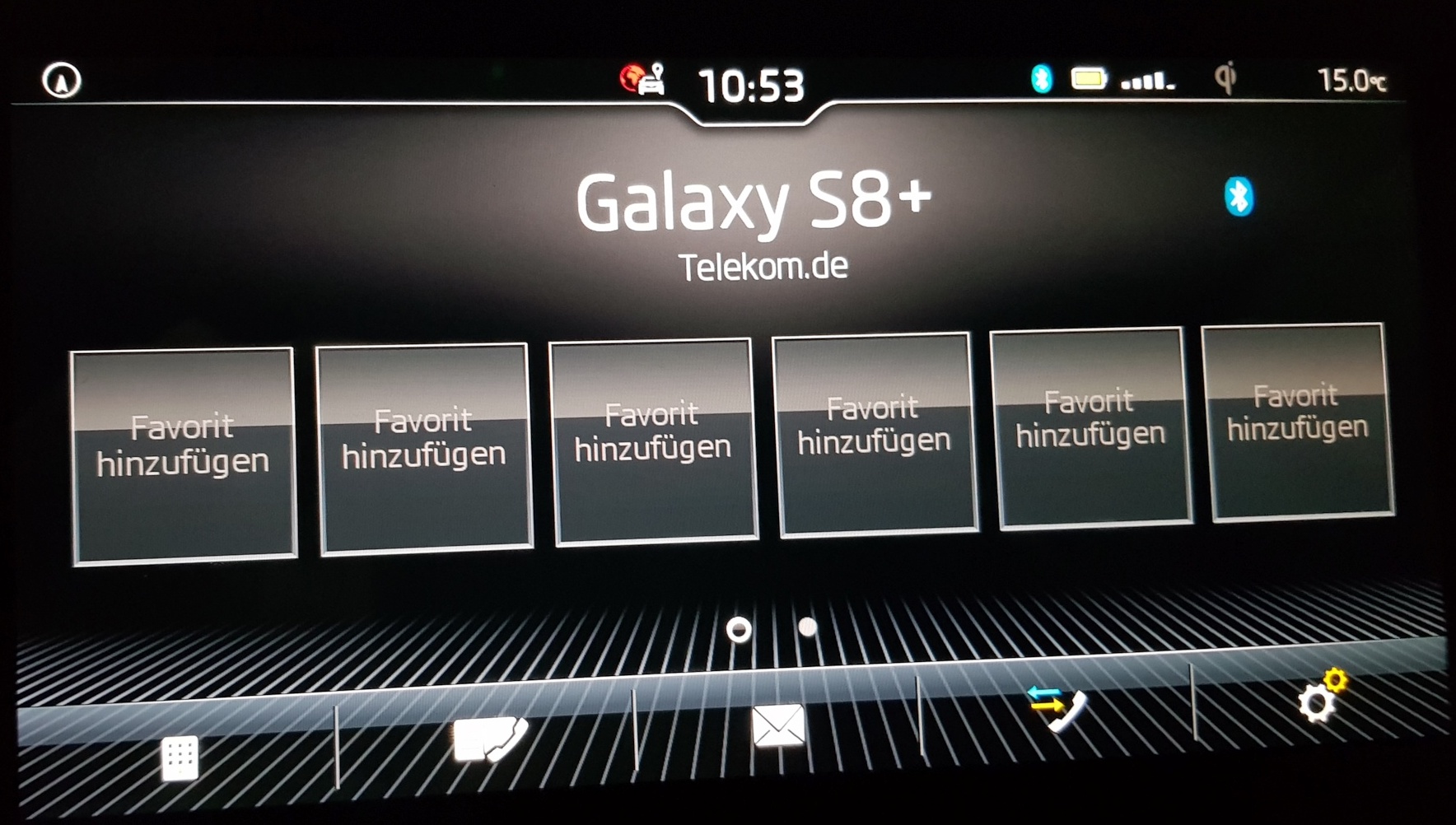 SIM-Wechsel im Auto: Telekom MultiSIM statt o2 MultiCard - RadioBlog.eu