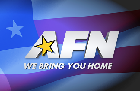 Alle AFN-Programme wieder auf Sendung - RadioBlog.eu