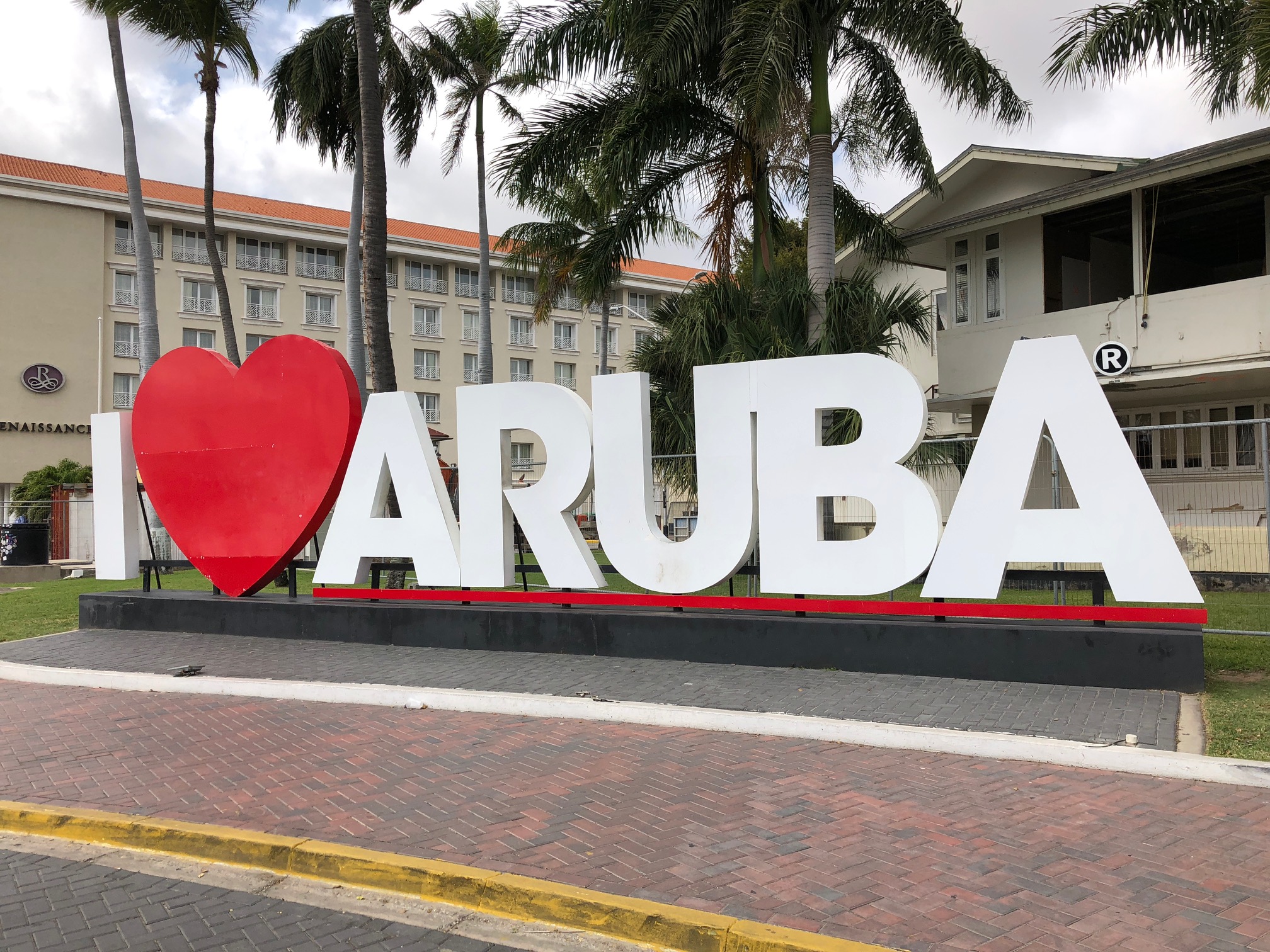 Setar und Digicel: Mobilfunk auf Aruba - RadioBlog.eu