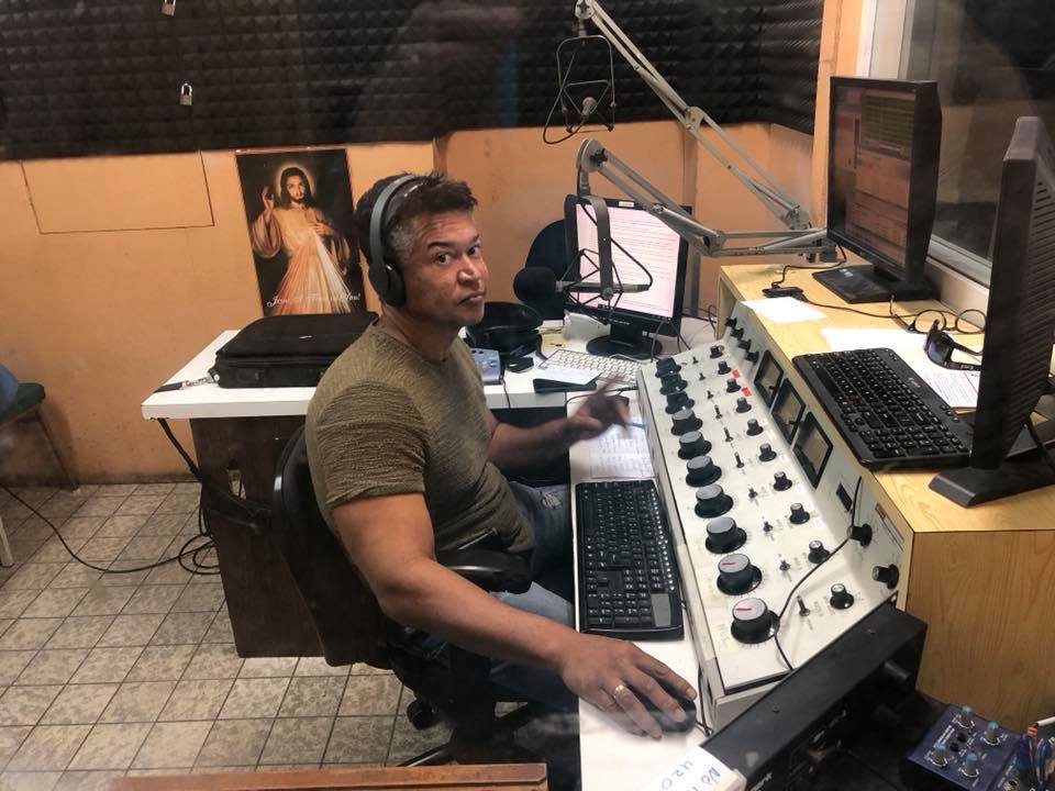 Radio Hoyer: Zwei Programme aus Oldschool-Studios - RadioBlog.eu