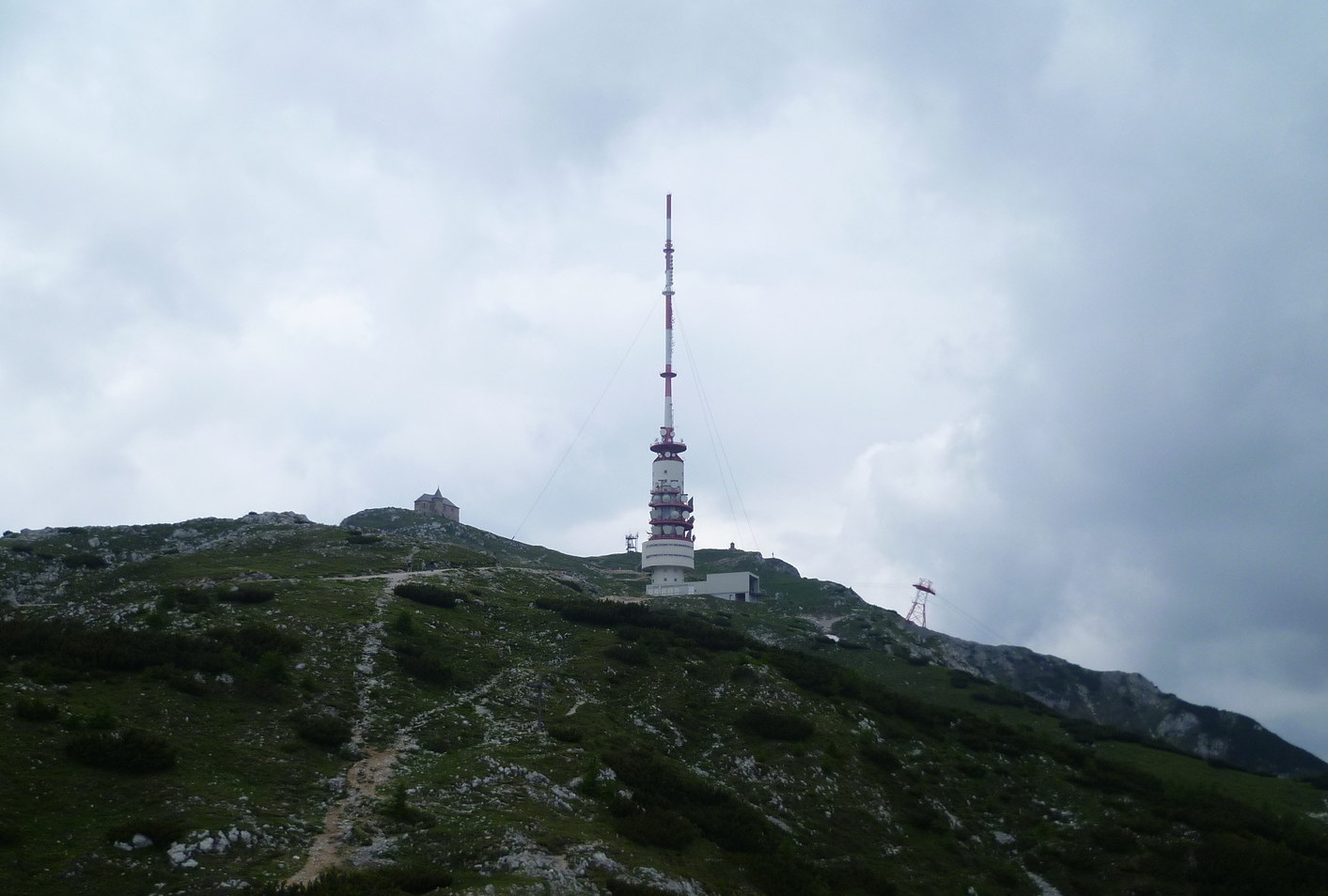 ORF soll mit Popularbeschwerde zu DAB+-Start bewegt werden - RadioBlog.eu