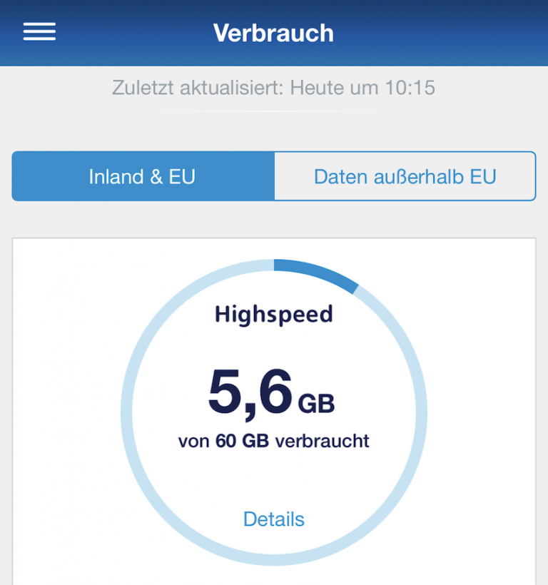 Doch kein Schweiz-Roaming: o2 korrigiert Anzeige-Fehler - RadioBlog.eu