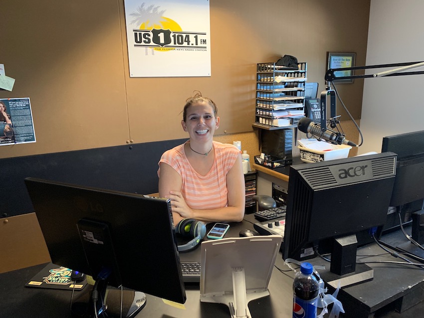 US1 Radio & mehr: Besuch bei Florida Keys Media - RadioBlog.eu