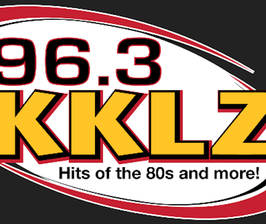 96.3 KKLZ streicht die 70er aus dem Claim - RadioBlog.eu