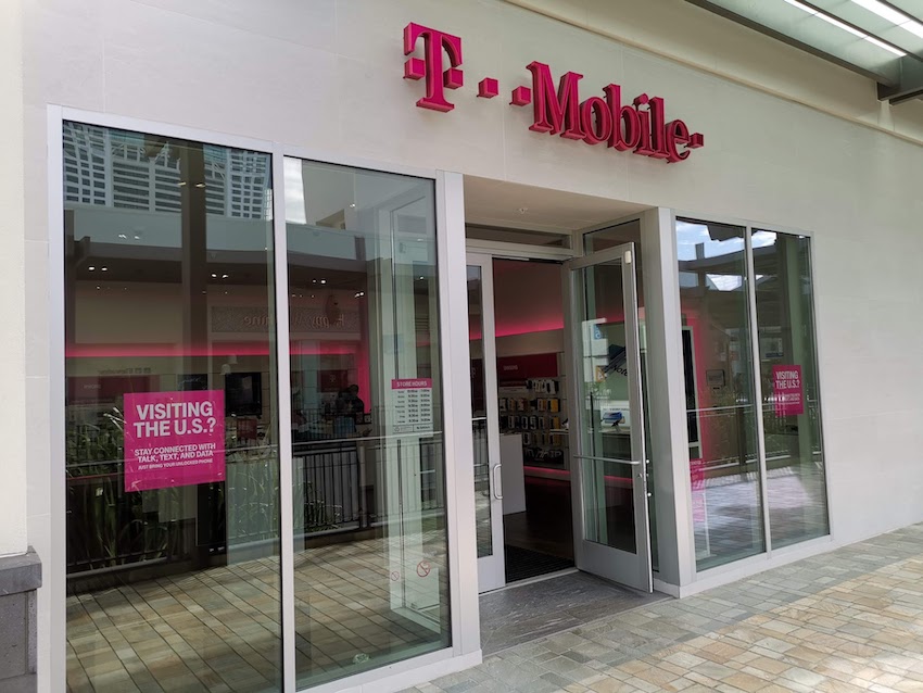 T-Mobile US: Neue Prepaid-Tarife - RadioBlog.eu