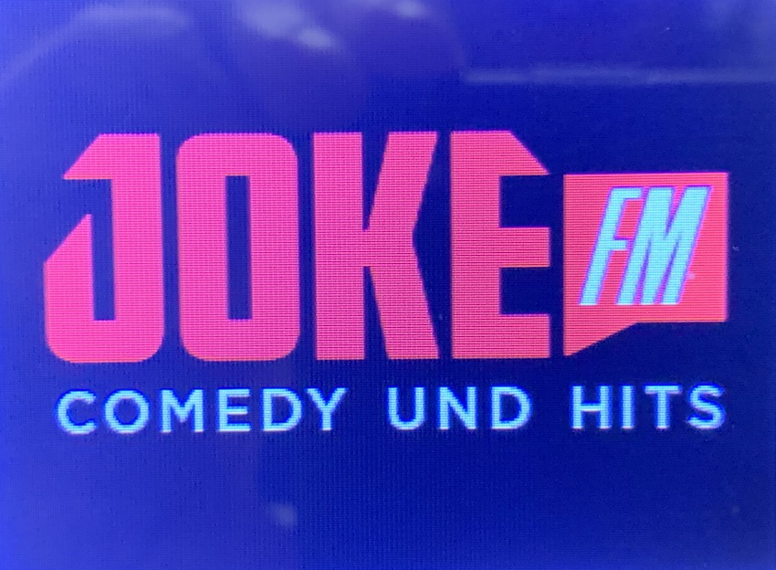 Insolvenzantragsverfahren über das Vermögen von Joke FM - RadioBlog.eu