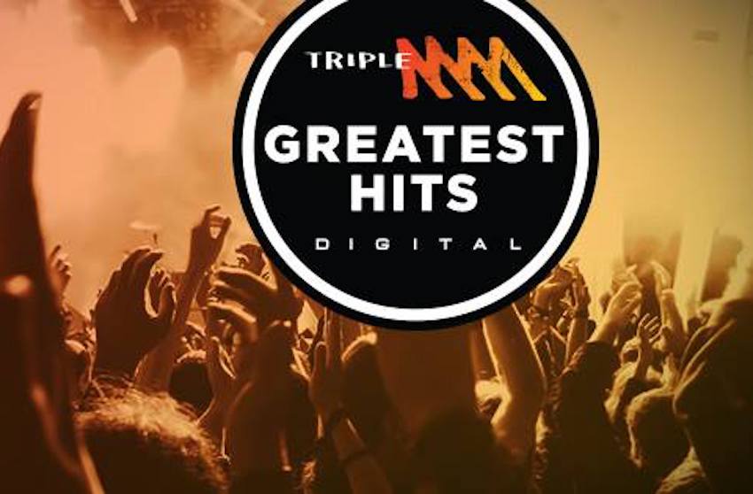 Triple M Greatest Hits Digital wird 90er Kanal - RadioBlog.eu