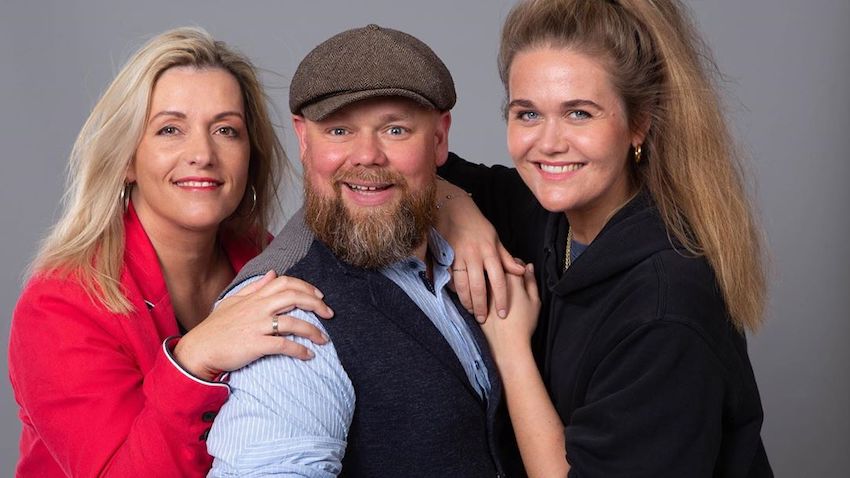 NDR 1 Radio MV tauscht überraschend Morning Show aus - RadioBlog.eu