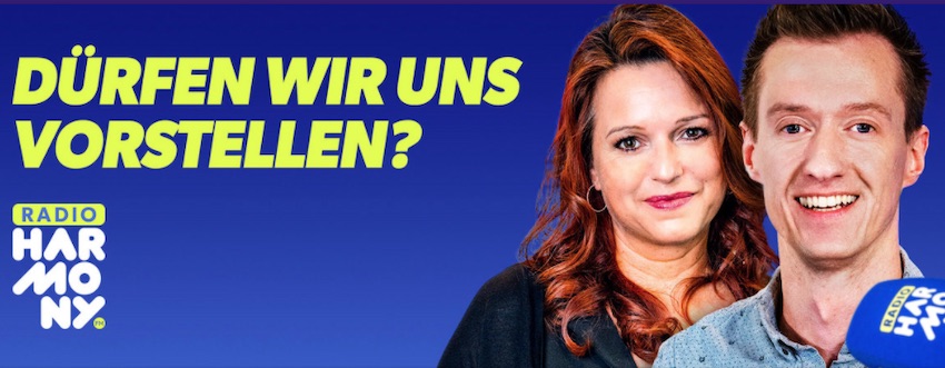 harmony.fm wird Weihnachtsradio - RadioBlog.eu