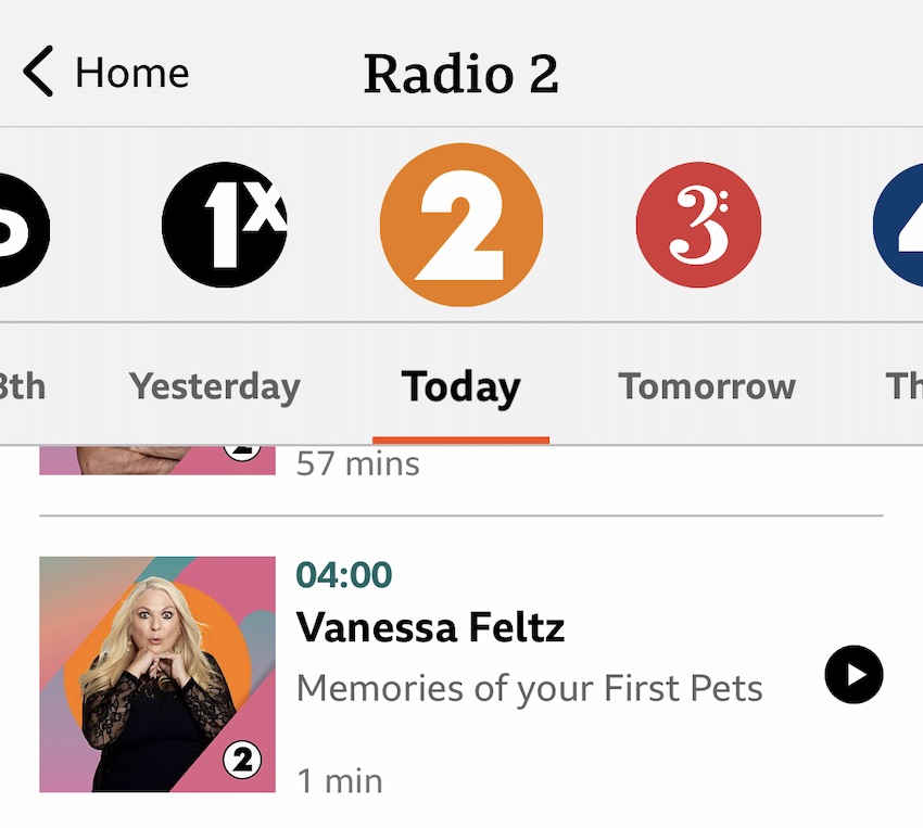 BBC-Sounds-App jetzt auch in Deutschland verfügbar - RadioBlog.eu