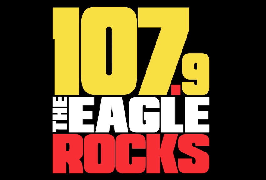 107.9 The Eagle: Hier gibt es noch echten Classic Rock - RadioBlog.eu