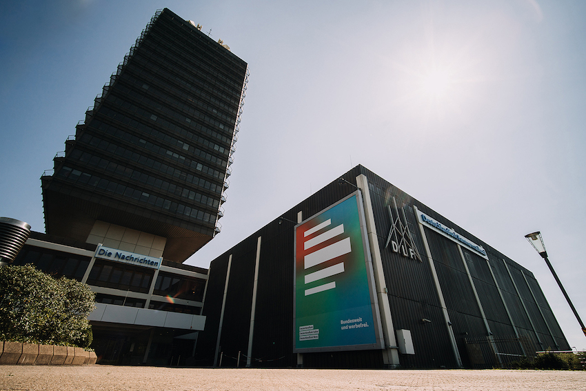 Erinnerungen an 60 Jahre Deutschlandfunk - RadioBlog.eu