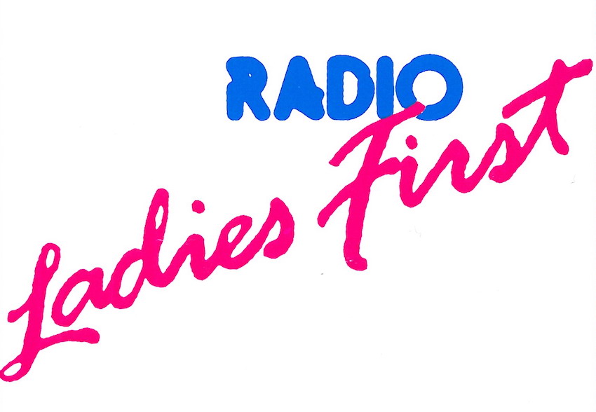 Radio Ladies First: Webradio erinnert an den "großen Privaten ...