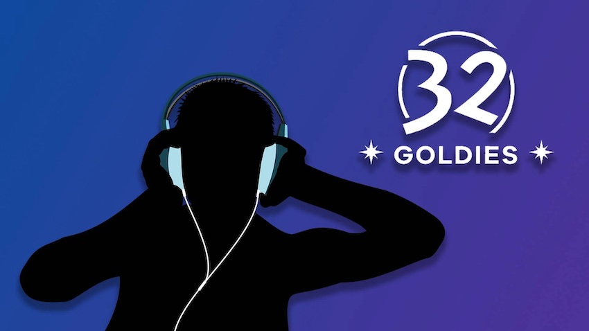 Radio 32 Goldies startet auf DAB+ - Internet-Stream geogeblockt ...
