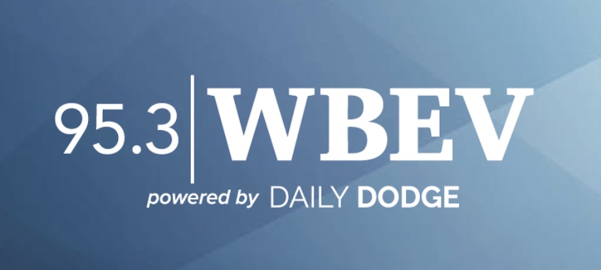 Oldies statt Hot-AC: Aus 95X wird 95.3 WBEV - RadioBlog.eu