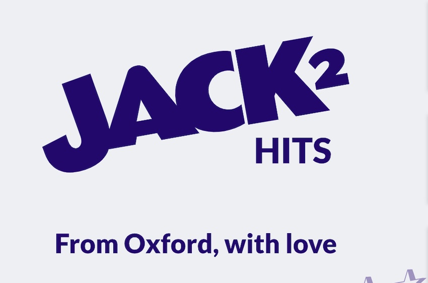Jack 2 Hits kehrt auf UKW zurück - RadioBlog.eu