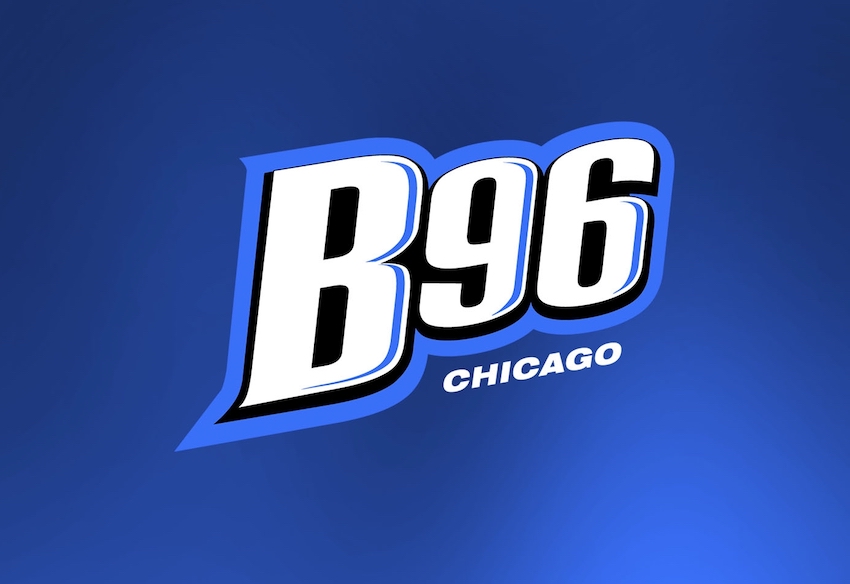 Formatwechsel bei B96 in Chicago - RadioBlog.eu