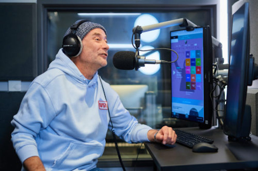 90s90s Dance Radio: Weitere Details zum neuen Programm - RadioBlog.eu