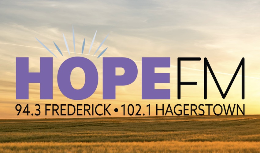 Hope FM neu in Maryland - RadioBlog.eu