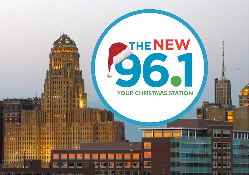 US Radio Kurzmeldungen: Aus Star 96.1 wird The New 96.1, SiriusXM ...