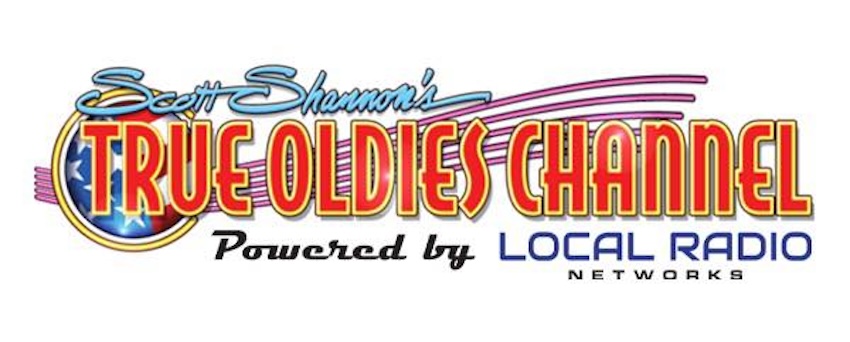 Scott Shannon's True Oldies Channel streamt jetzt über Live365 ...