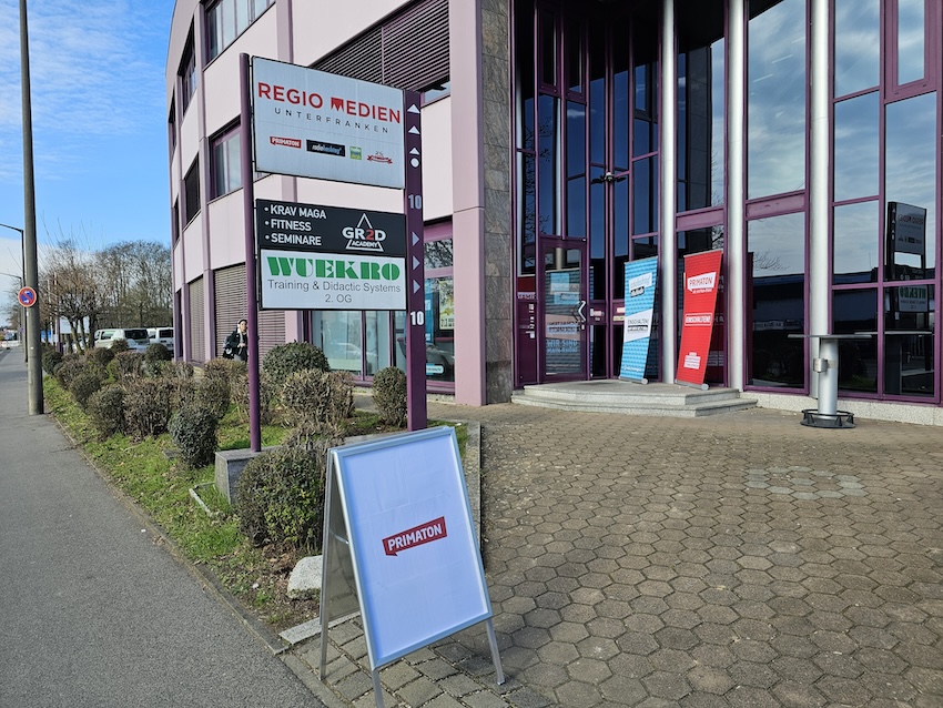 Nach Insolvenz: Wie geht es mit Radio Primaton weiter? - RadioBlog.eu