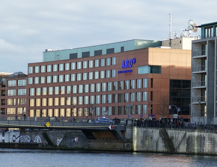So geht es mit der Demontage des ARD-Hörfunks weiter - RadioBlog.eu