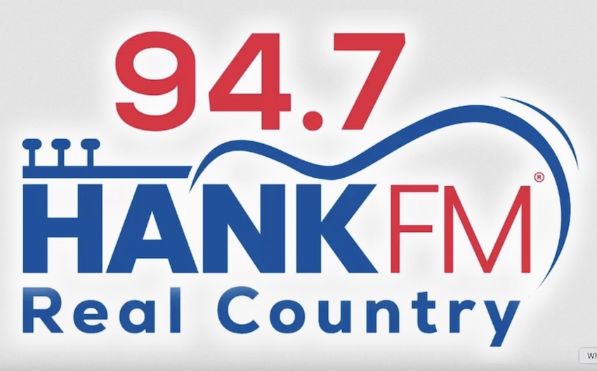 USA: 94.7 Hank FM in Las Vegas gestartet - RadioBlog.eu